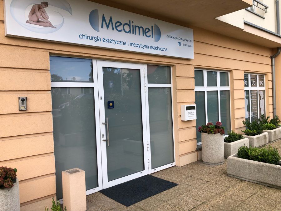 Kontakt - Modelowanie Sylwetki